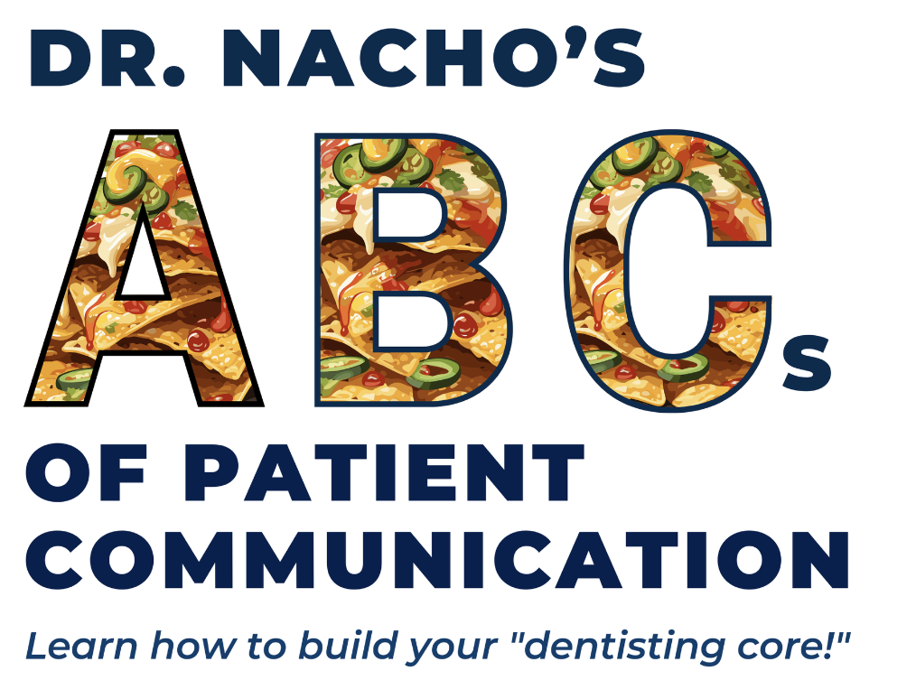 Dr. Nacho's Favorite Books!